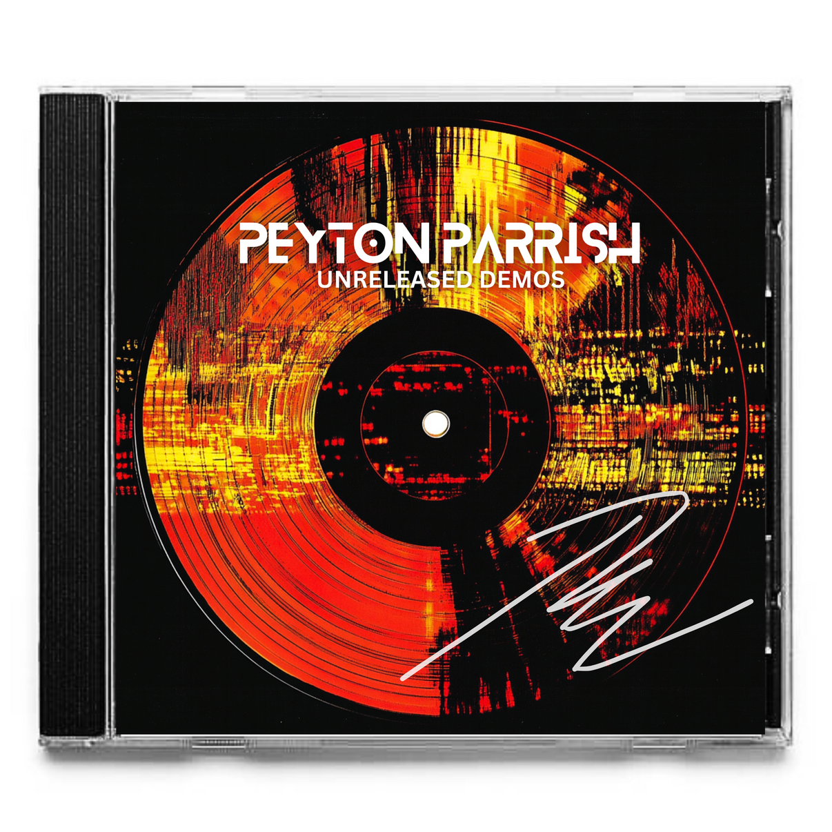 Peyton Parrish | Official Merchandise