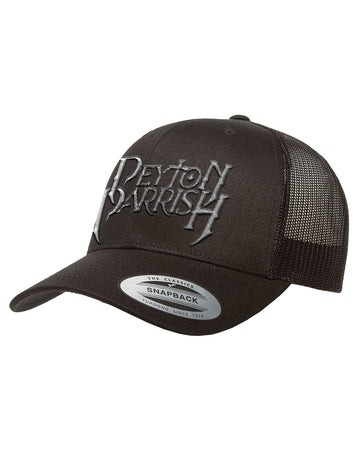 Peyton Parrish | Official Merchandise